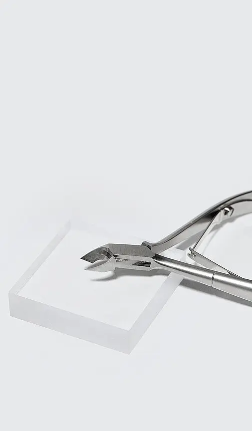 GELCARE Cuticle Nipper