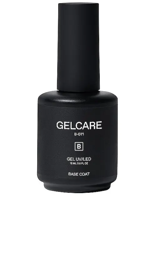GELCARE In - Base Coat Gel Polish