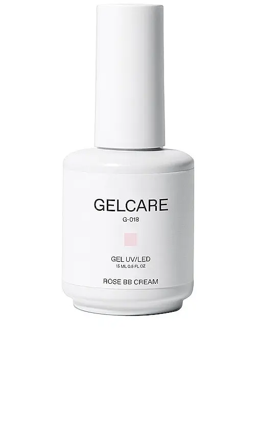 GELCARE Rose Bb Cream Gel Nail Polish In Rose - N,a