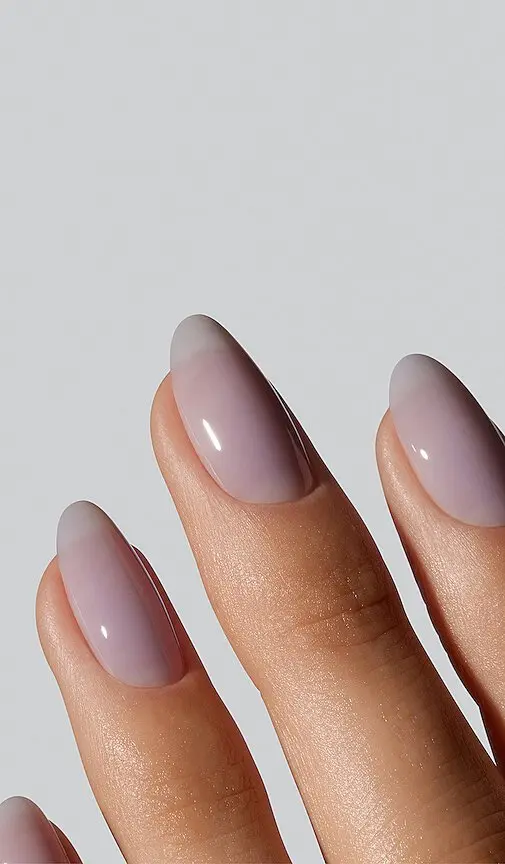 GELCARE Lavender Bb Cream Gel Nail Polish In Lavender - N,a