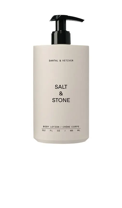 SALT & STONE Santal & Vetiver Body Lotion - N,a