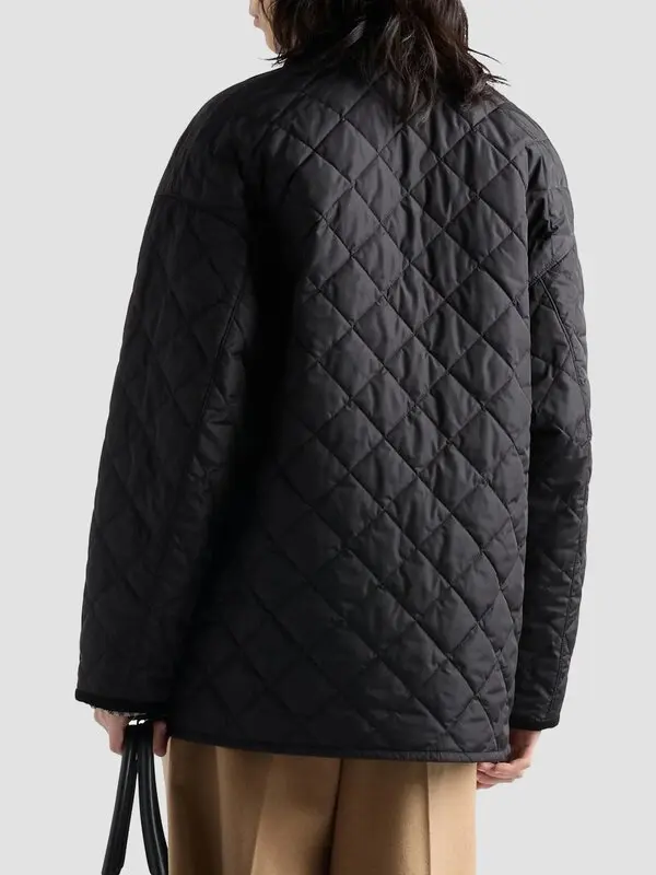Prada Light Re-nylon Jacket