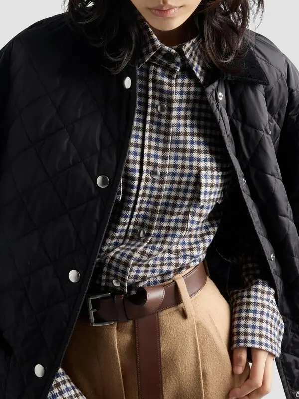 Prada Light Re-nylon Jacket