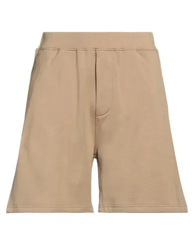Dsquared2 Shorts & Bermuda Shorts - Beige