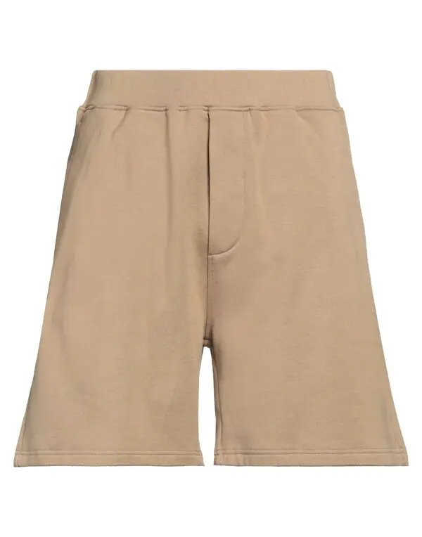 Dsquared2 Shorts & Bermuda Shorts - Beige