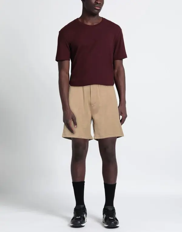 Dsquared2 Shorts & Bermuda Shorts - Beige