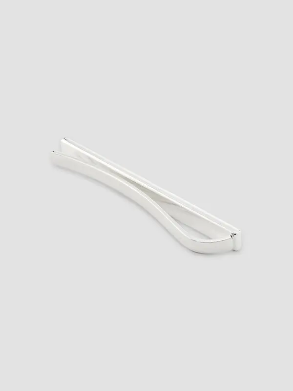 Gucci Tag Tie Bar, 60x60mm