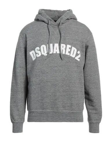 Dsquared2 Cotton Fleece Sweatshirt