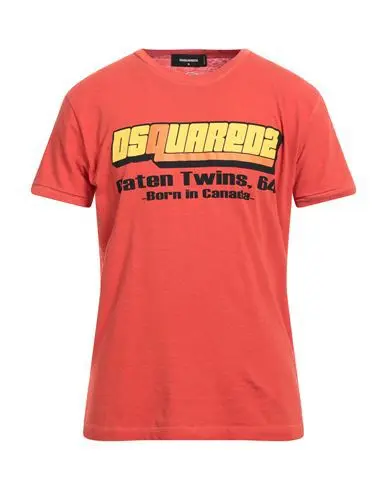 Dsquared2 T-shirt Size Cotton