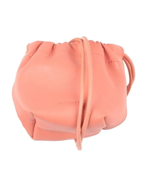 JIL SANDER Cross-body Bag
