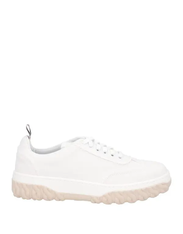 Thom Browne Flatform Sneakers