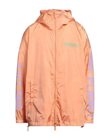 Dsquared2 Windbreaker Jacket - Pink