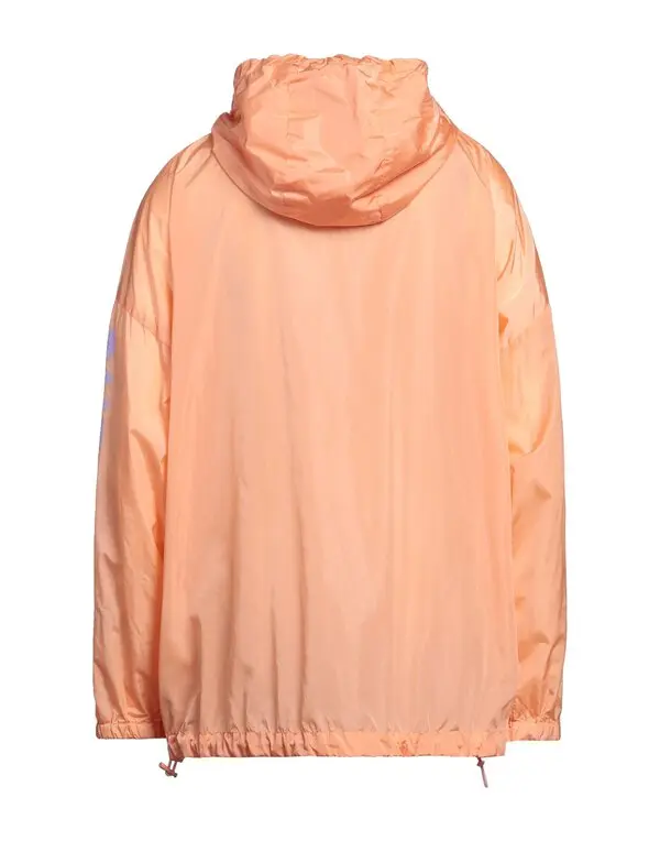 Dsquared2 Windbreaker Jacket - Pink