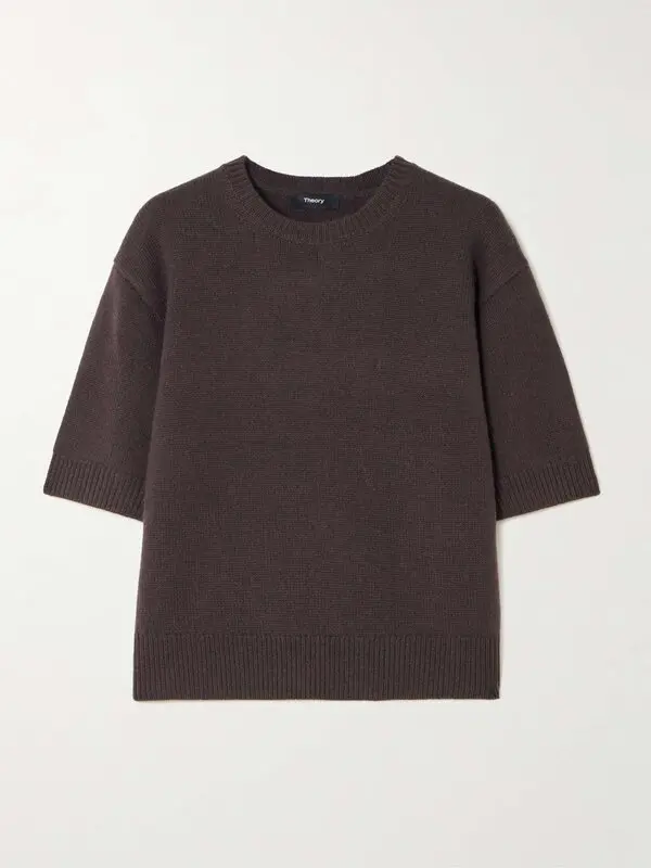 Theory Cashmere Sweater