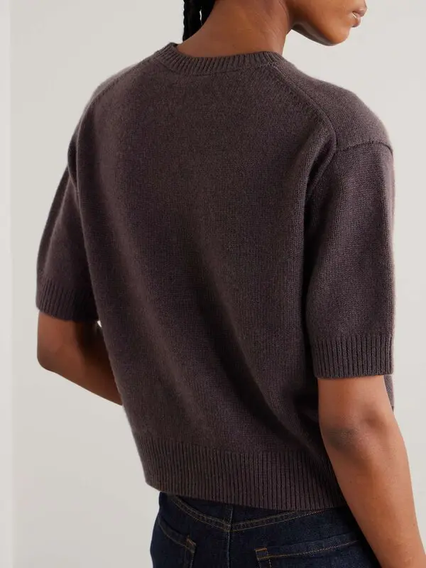 Theory Cashmere Sweater