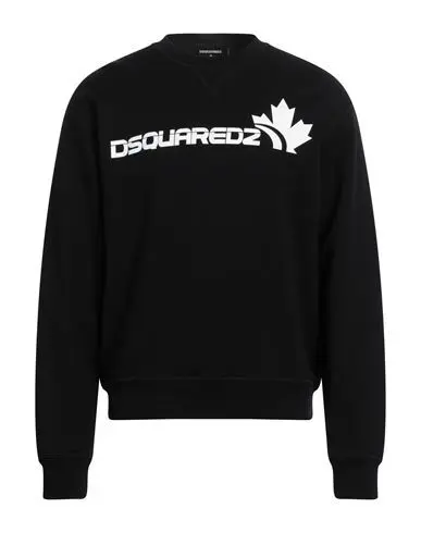 Dsquared2 Sweatshirt - Black