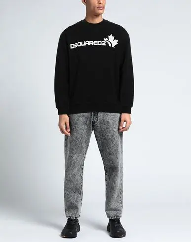 Dsquared2 Sweatshirt - Black