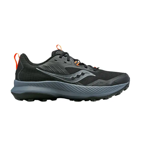 Saucony Blaze Tr Sneakers - Black