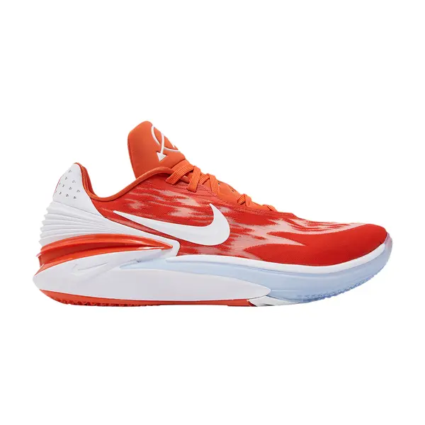 Nike Air Zoom Gt Cut 2 Tb Promo - Orange