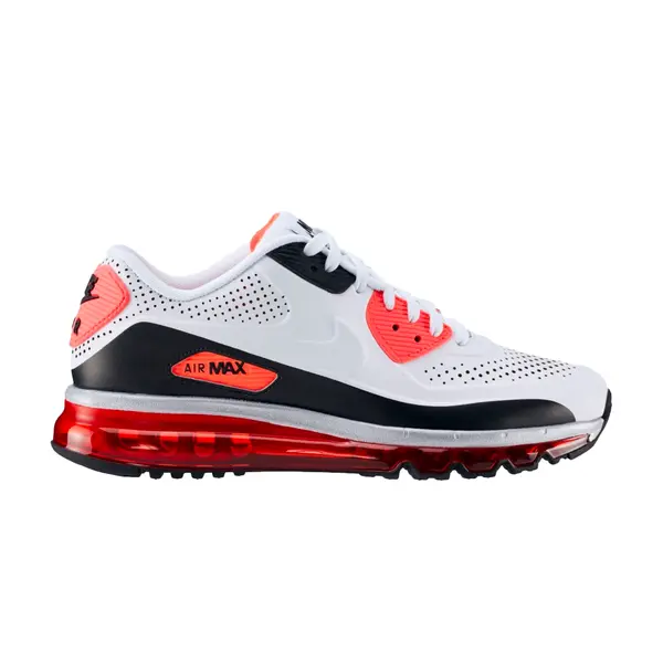 Nike Air Max 90-2014 Ltr Qs Sneakers