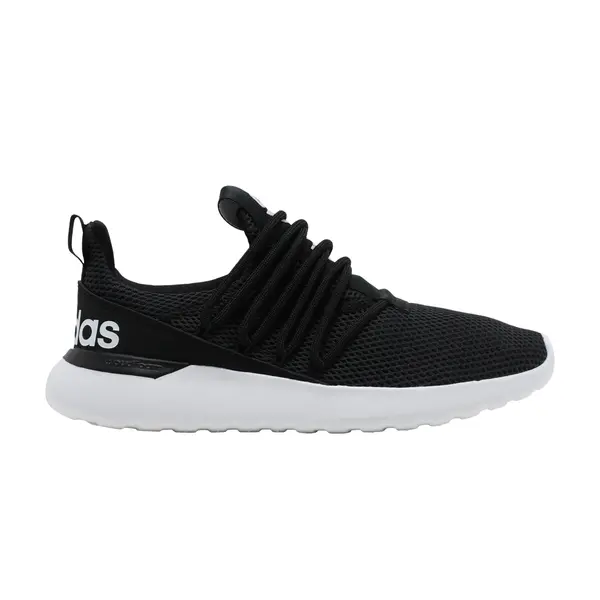 Adidas Lite Racer Adapt 3.0 Wide Sneakers - Black