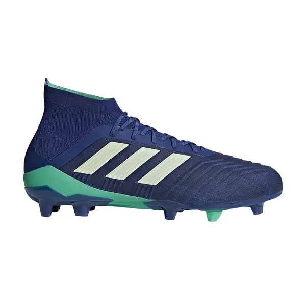 Adidas Predator 18.1 Fg - Blue
