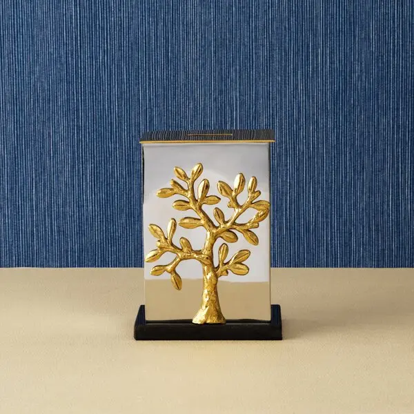 Michael Aram Tree Of Life Tzedakah Box