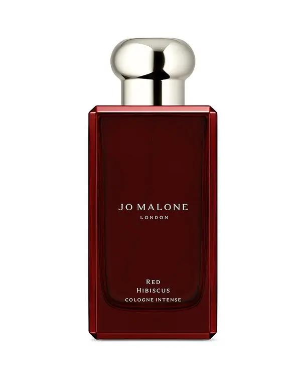 JO MALONE LONDON Red Hibiscus Cologne Intense 3.4 Oz - No Color