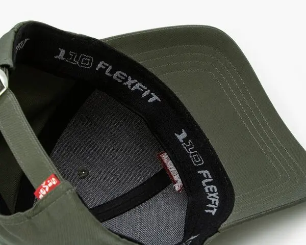 LEVI'S Housemark Flexfit Cap
