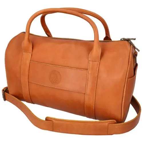 PARKER CLAY San Ysidro Weekender Bag