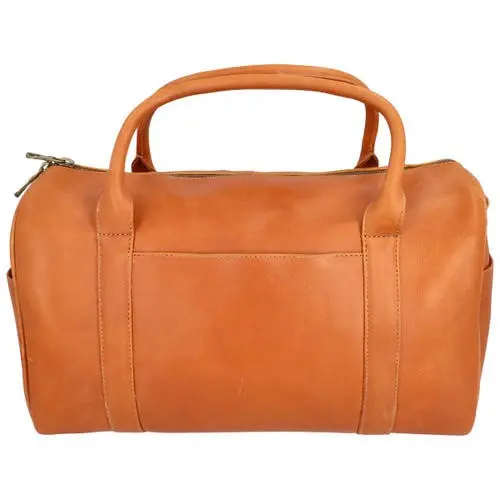 PARKER CLAY San Ysidro Weekender Bag