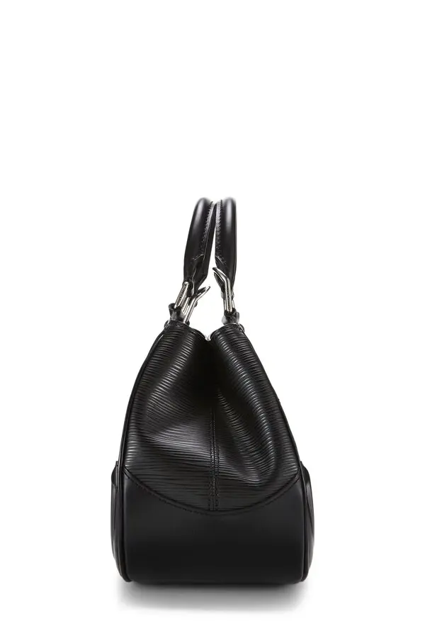 LOUIS VUITTON Epi Sac Montaigne
