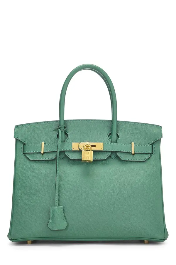 Hermès Birkin 30