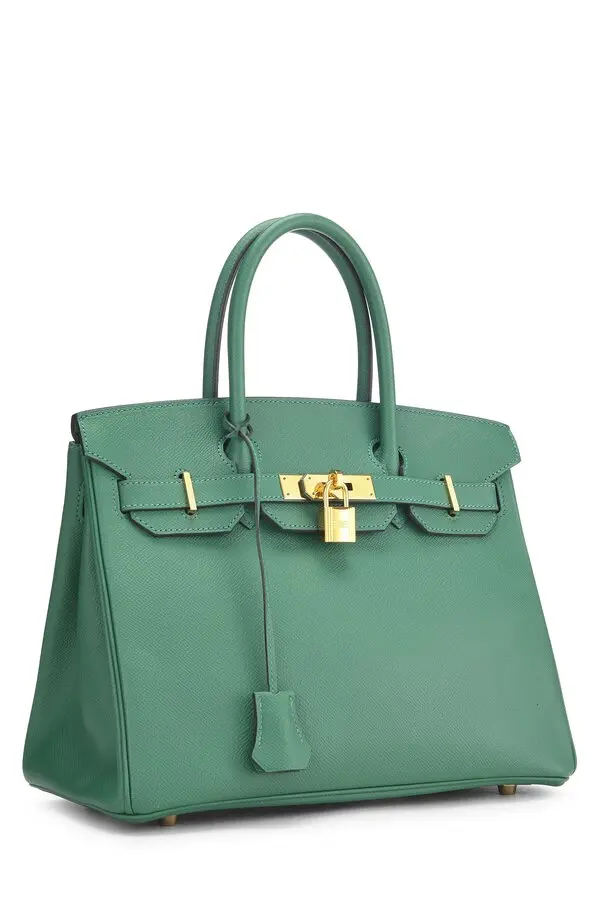 Hermès Birkin 30