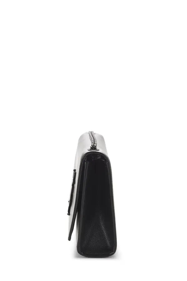 Saint Laurent Grainy Calfskin Kate
