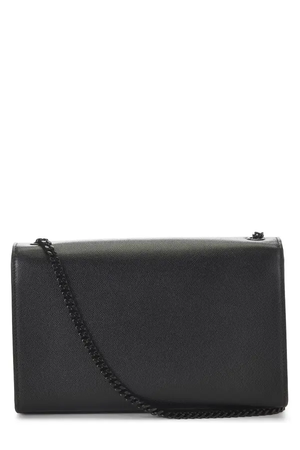 Saint Laurent Grainy Calfskin Kate