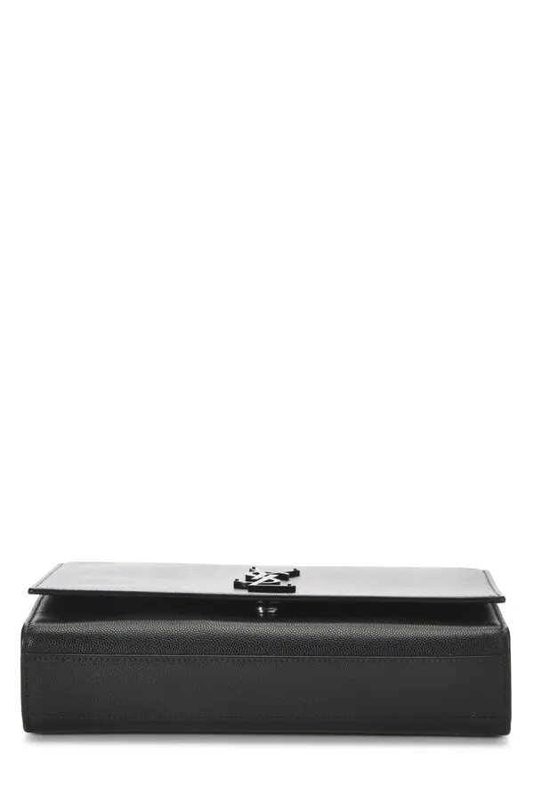 Saint Laurent Grainy Calfskin Kate