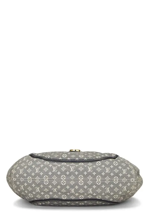 LOUIS VUITTON Monogram Idylle Romance Encre Shoulder Bag