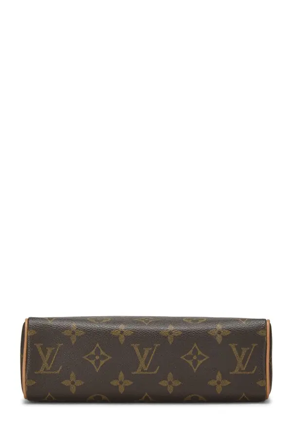 LOUIS VUITTON Monogram Canvas Recital