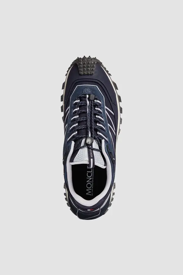 Moncler Trailgrip Sneakers
