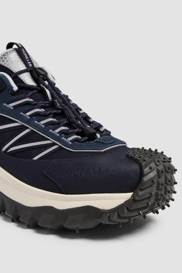 Moncler Trailgrip Sneakers