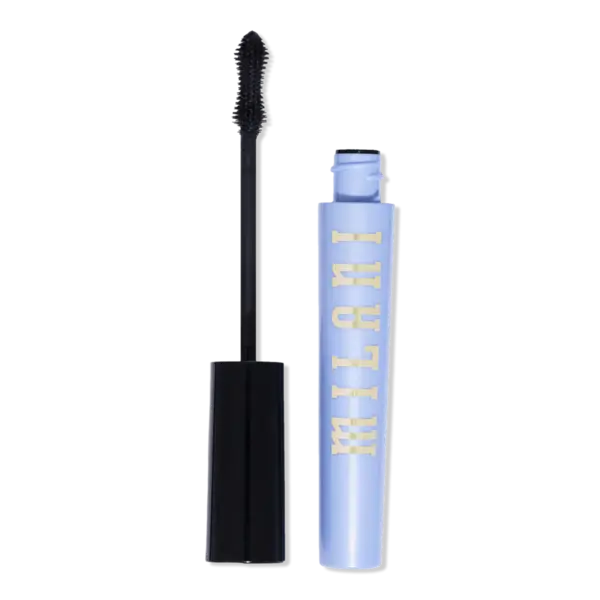 MILANI Highly Rated Anti-gravity Waterproof Mascara - One-color
