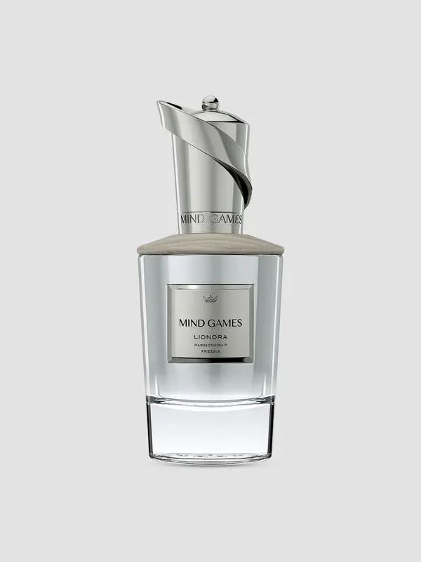MIND GAMES Lionora Extrait De Parfum