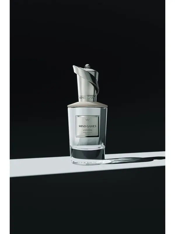 MIND GAMES Lionora Extrait De Parfum