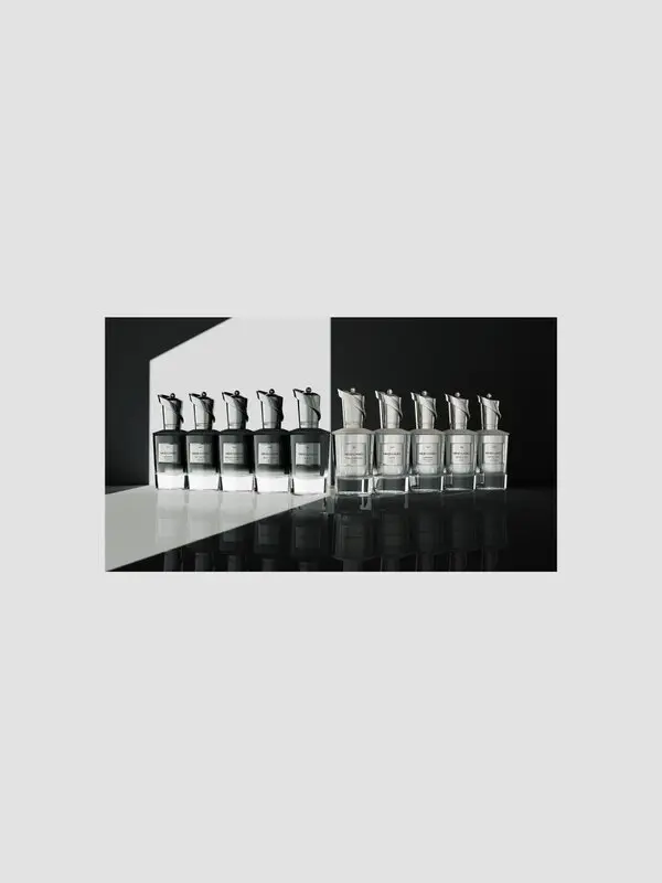 MIND GAMES Blockade Extrait De Parfum