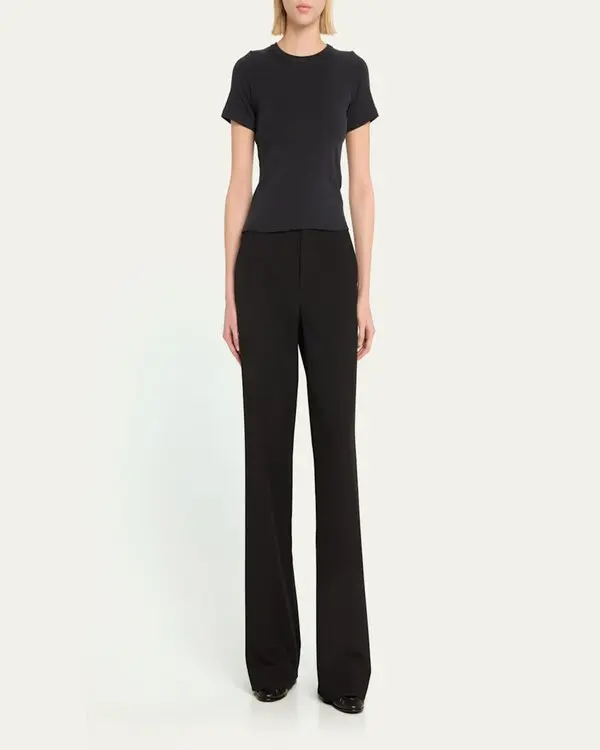 A.L.C. Paloma Short-sleeve Tee