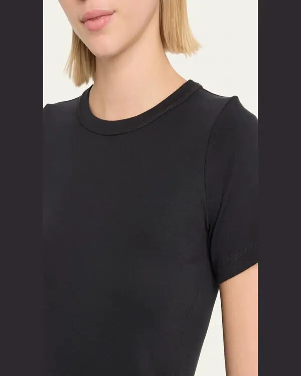 A.L.C. Paloma Short-sleeve Tee