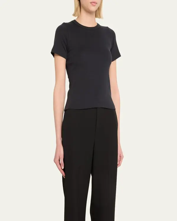 A.L.C. Paloma Short-sleeve Tee