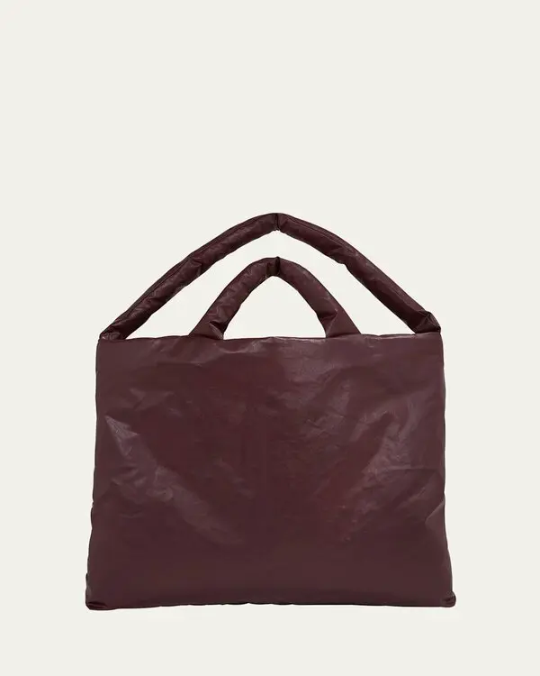 KASSL EDITIONS Large Oil Tote Bag