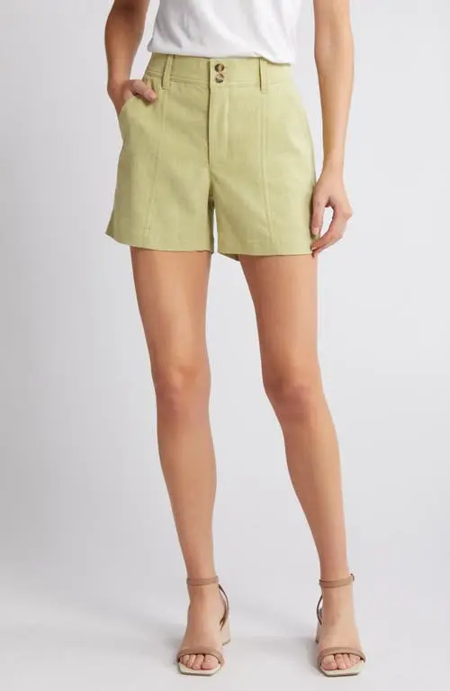 Wit & Wisdom Ab'solution Skyrise Shorts